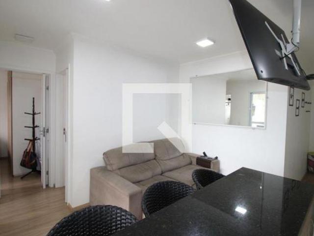 Apartamento à Venda Itaquera, 2 Quartos, 45 m2