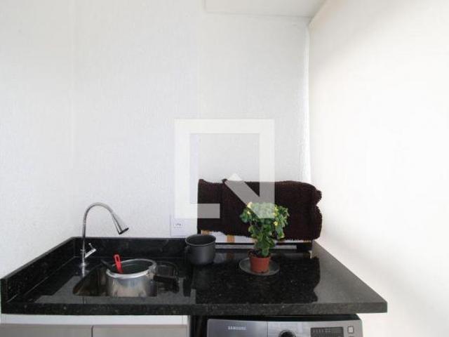 Apartamento à Venda Itaquera, 2 Quartos, 45 m2