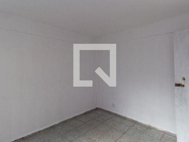 Apartamento à Venda Itaquera, 2 Quartos, 45 m2