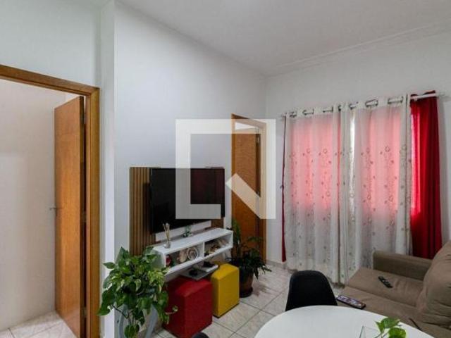 Apartamento à Venda Itaquera, 2 Quartos, 45 m2