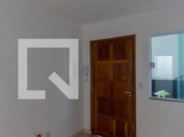 Apartamento à Venda Itaquera, 2 Quartos, 45 m2