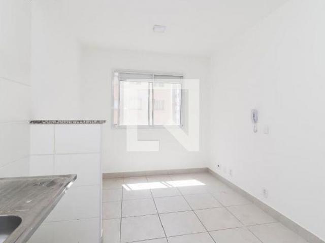 Apartamento à Venda Itaquera, 2 Quartos, 45 m2