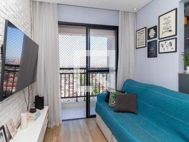 Apartamento à Venda Itaquera, 2 Quartos, 45 m2