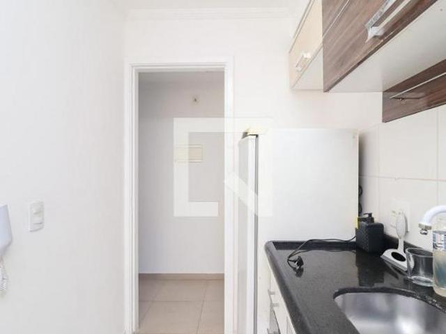 Apartamento à Venda Itaquera, 2 Quartos, 45 m2
