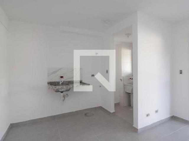 Apartamento à Venda Itaquera, 2 Quartos, 45 m2
