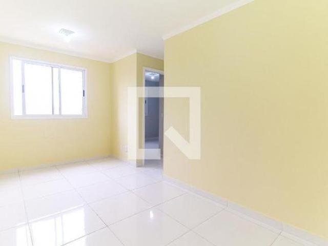 Apartamento à Venda Itaquera, 2 Quartos, 45 m2