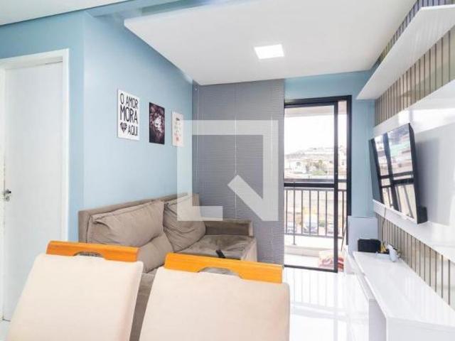 Apartamento à Venda Itaquera, 2 Quartos, 45 m2