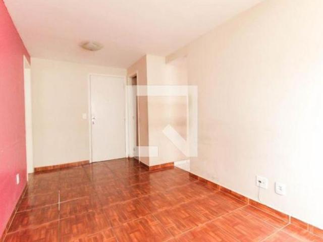 Apartamento à Venda Itaquera, 2 Quartos, 45 m2