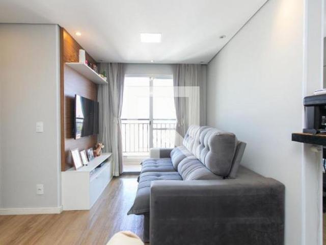 Apartamento à Venda Itaquera, 2 Quartos, 45 m2