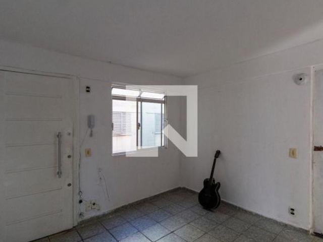 Apartamento à Venda Itaquera, 2 Quartos, 45 m2