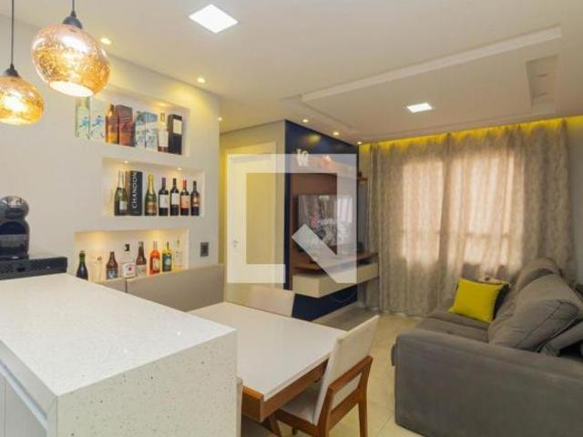 Apartamento à Venda Itaquera, 2 Quartos, 45 m2
