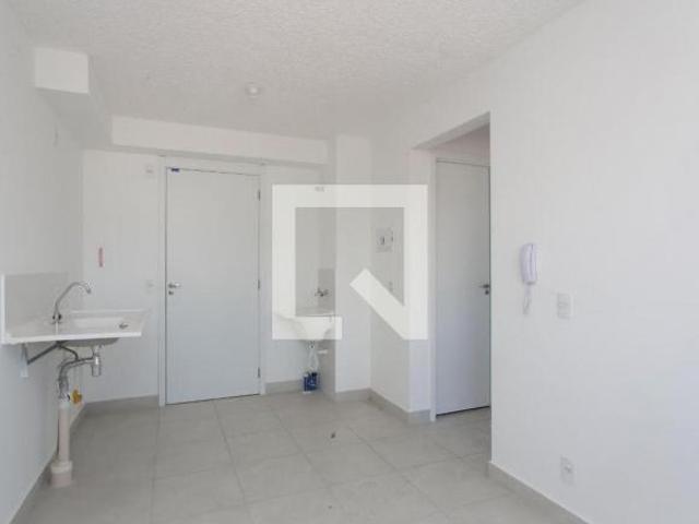 Apartamento à Venda Itaquera, 2 Quartos, 45 m2