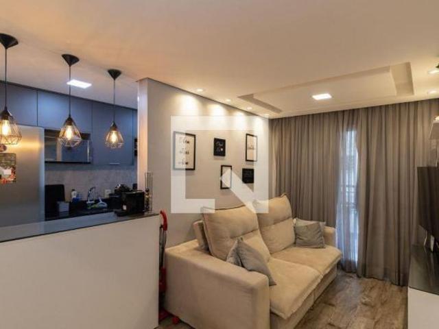 Apartamento à Venda Itaquera, 2 Quartos, 45 m2