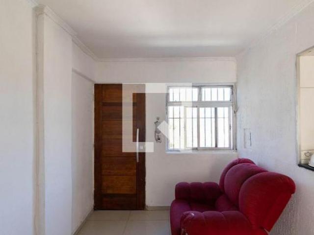 Apartamento à Venda Itaquera, 2 Quartos, 45 m2