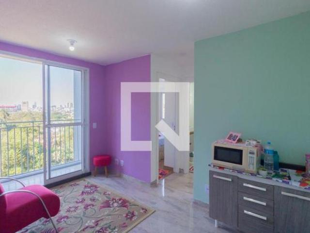 Apartamento à Venda Itaquera, 2 Quartos, 45 m2