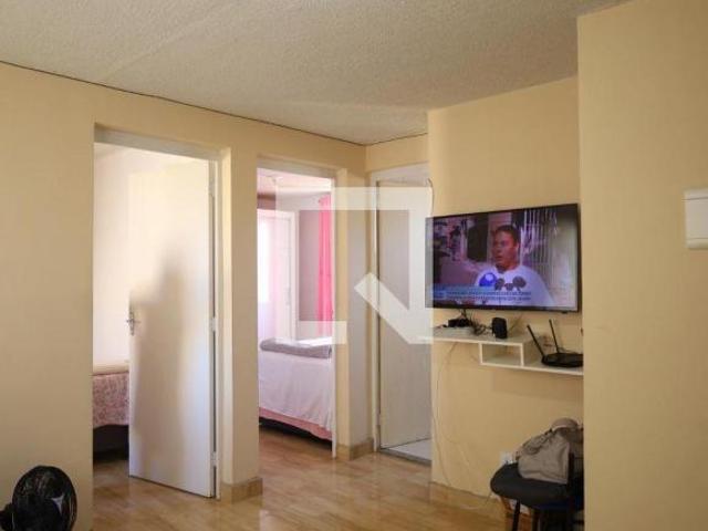 Apartamento à Venda Itaquera, 2 Quartos, 45 m2