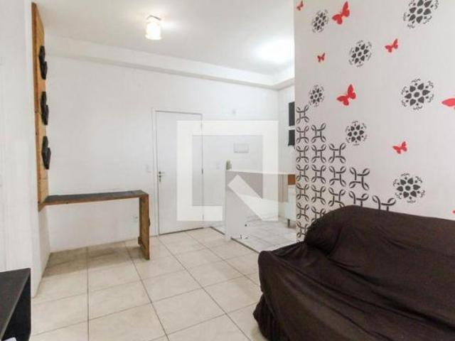 Apartamento à Venda Itaquera, 2 Quartos, 45 m² São Paulo