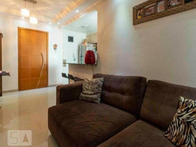 Apartamento à Venda Itaquera, 2 Quartos, 45 m² São Paulo