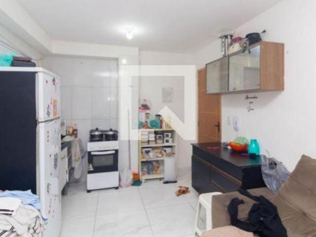 Apartamento à Venda Itaquera, 2 Quartos, 45 m² São Paulo