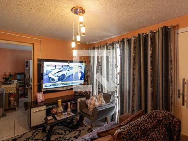 Apartamento à Venda Itaquera, 2 Quartos, 45 m² São Paulo