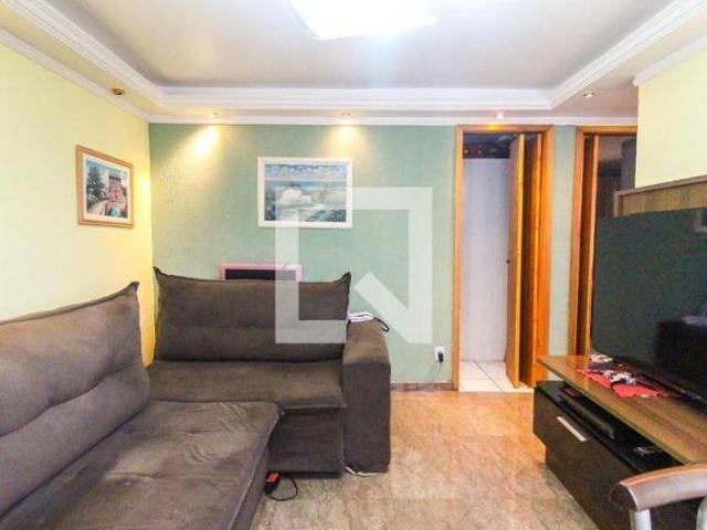 Apartamento à Venda Itaquera, 2 Quartos, 45 m² São Paulo