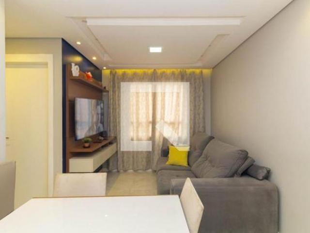 Apartamento à Venda Itaquera, 2 Quartos, 45 m² São Paulo