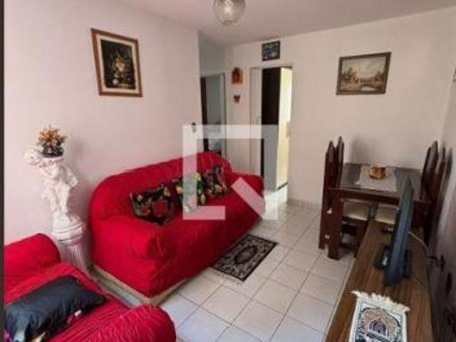 Apartamento à Venda Itaquera, 2 Quartos, 45 m² São Paulo