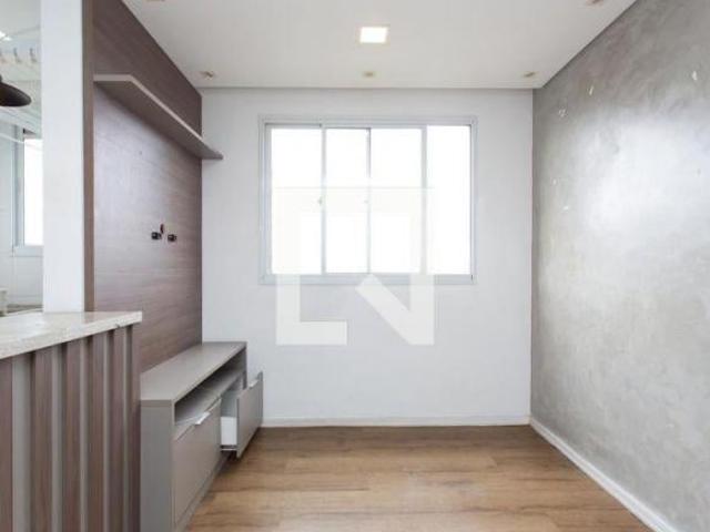 Apartamento à Venda Itaquera, 2 Quartos, 45 m² São Paulo