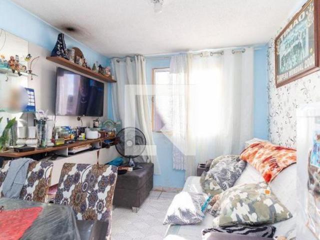 Apartamento à Venda Itaquera, 2 Quartos, 45 m² São Paulo