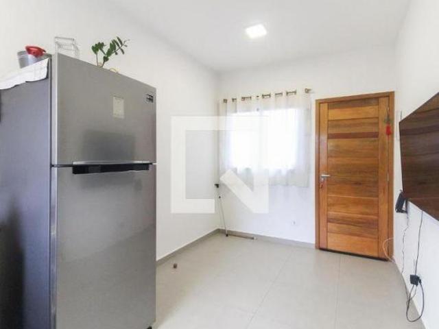 Apartamento à Venda Itaquera, 2 Quartos, 45 m² São Paulo