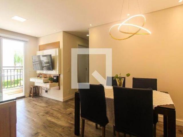 Apartamento à Venda Itaquera, 2 Quartos, 45 m² São Paulo