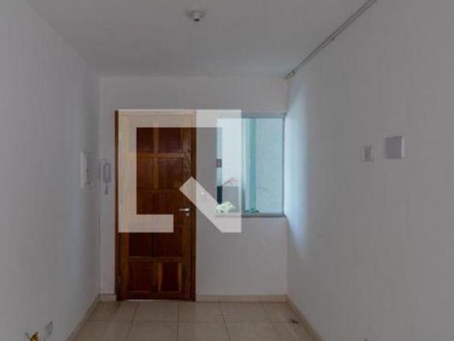 Apartamento à Venda Itaquera, 2 Quartos, 45 m² São Paulo
