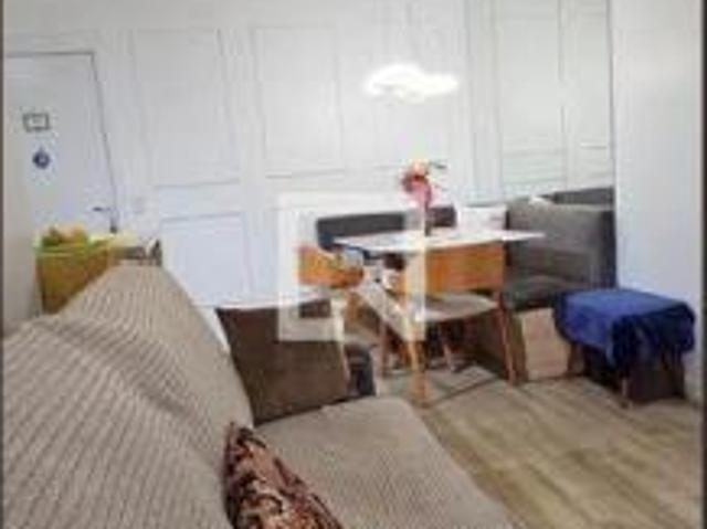 Apartamento à Venda Itaquera, 2 Quartos, 45 m² São Paulo