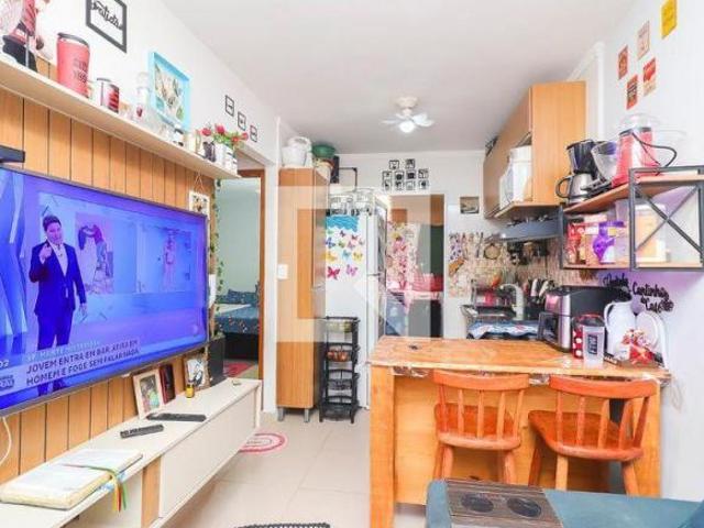 Apartamento à Venda Itaquera, 2 Quartos, 45 m² São Paulo