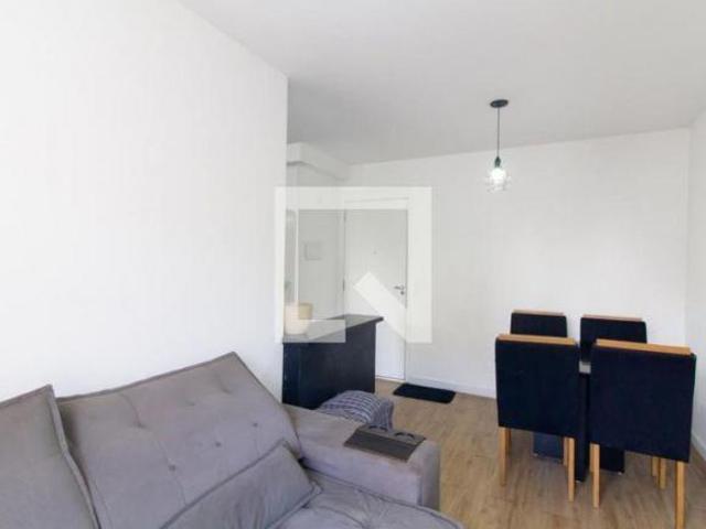 Apartamento à Venda Itaquera, 2 Quartos, 45 m² São Paulo