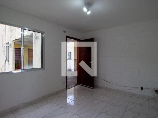 Apartamento à Venda Itaquera, 2 Quartos, 45 m² São Paulo