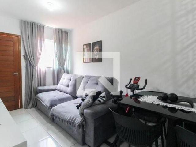 Apartamento à Venda Itaquera, 2 Quartos, 45 m² São Paulo