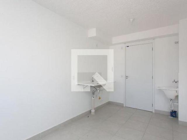Apartamento à Venda Itaquera, 2 Quartos, 45 m² São Paulo