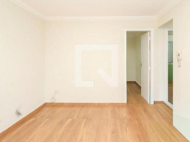 Apartamento à Venda Itaquera, 2 Quartos, 45 m² São Paulo