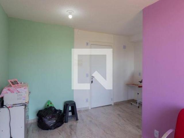 Apartamento à Venda Itaquera, 2 Quartos, 45 m² São Paulo
