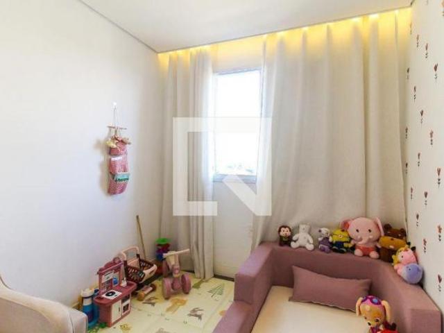 Apartamento à Venda Itaquera, 2 Quartos, 46 m2