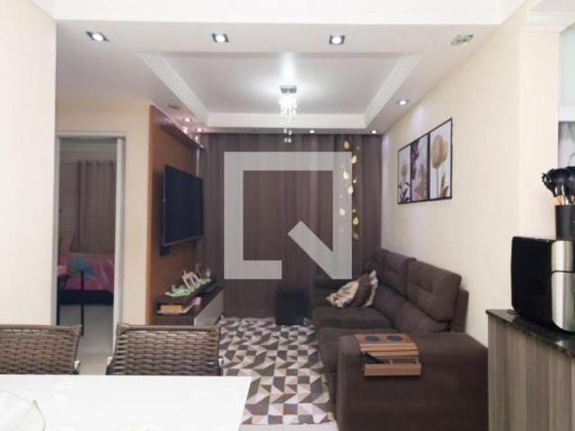 Apartamento à Venda Itaquera, 2 Quartos, 46 m2