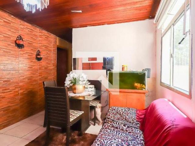 Apartamento à Venda Itaquera, 2 Quartos, 46 m2