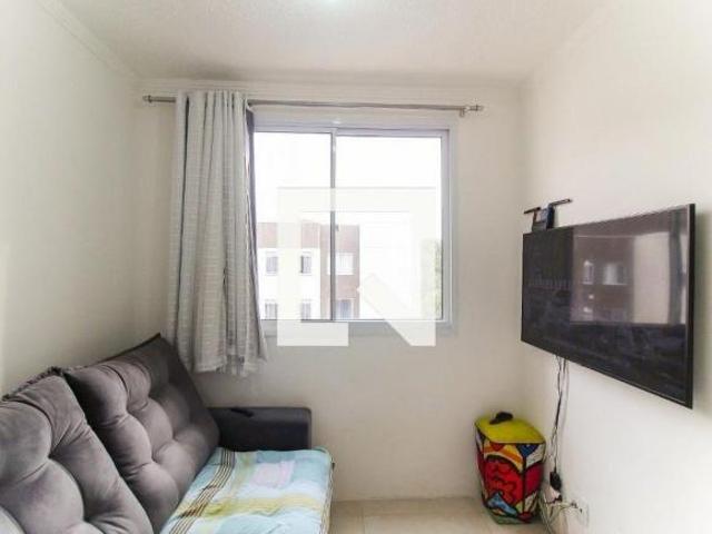 Apartamento à Venda Itaquera, 2 Quartos, 46 m2