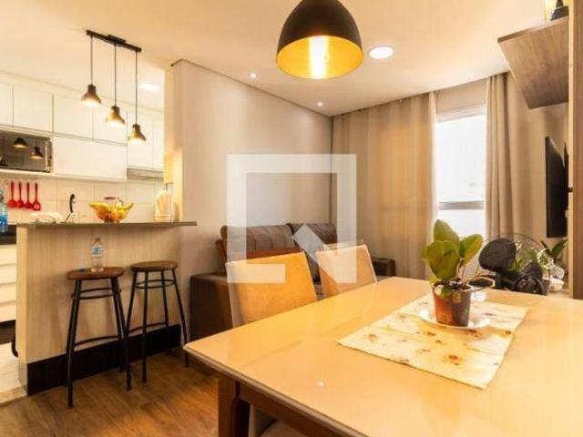 Apartamento à Venda Itaquera, 2 Quartos, 46 m2