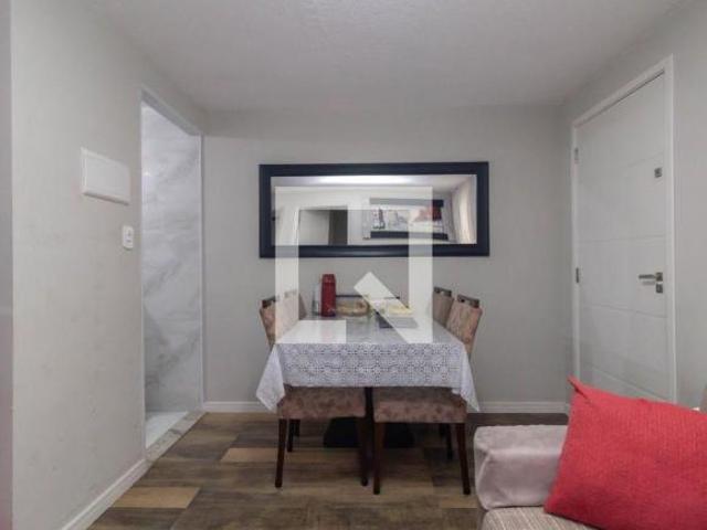 Apartamento à Venda Itaquera, 2 Quartos, 46 m2