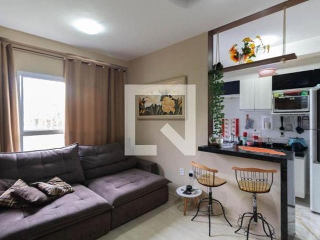 Apartamento à Venda Itaquera, 2 Quartos, 46 m2