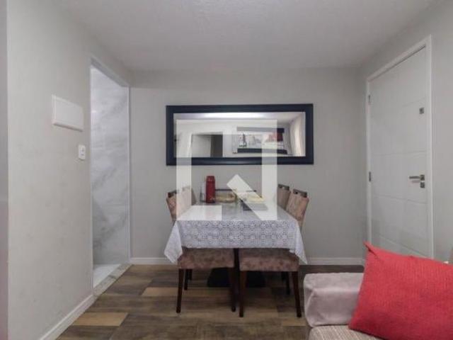 Apartamento à Venda Itaquera, 2 Quartos, 46 m2