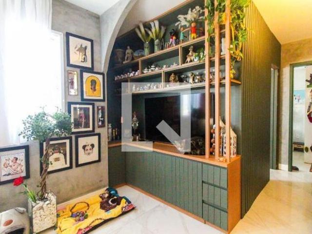 Apartamento à Venda Itaquera, 2 Quartos, 46 m2