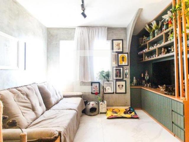 Apartamento à Venda Itaquera, 2 Quartos, 46 m2